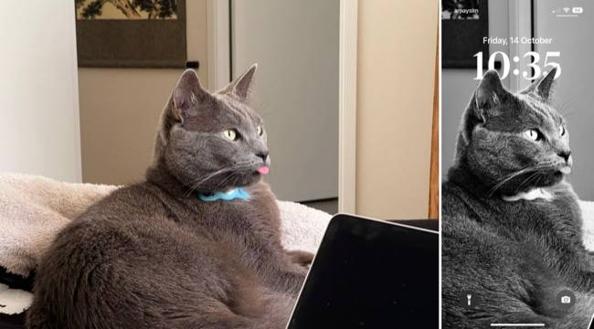 How to Make the Perfect iPhone Depth Effect Lock Screen