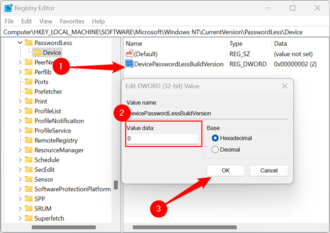 How to Log In Automatically to Windows 11