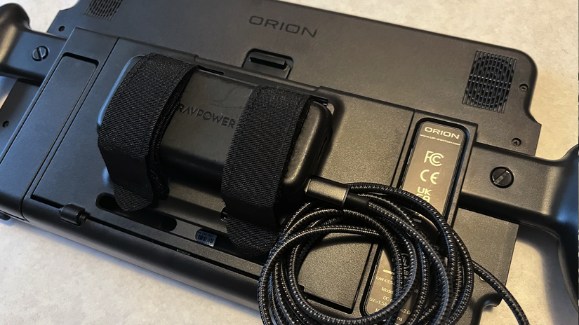 Up-Switch Orion Review: Turn Your Nintendo Switch Into a Monster