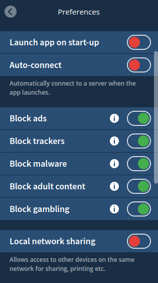 Mullvad VPN Review: The Little Mole That Could