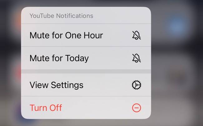 8 iPhone Lock Screen Notification Tips You Need to Know