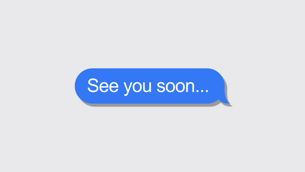 Here's Why the Ellipsis Is So Terrifying When Texting...