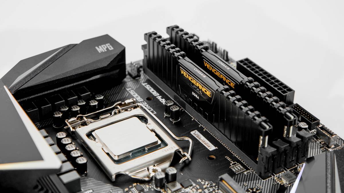 Has the Time for 32GB of RAM Finally Come?