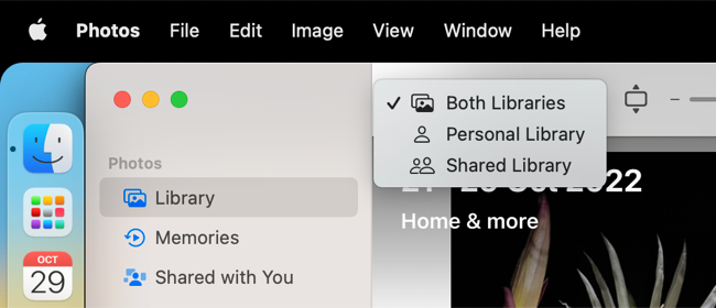 How to Set Up and Use iCloud Shared Photo Library