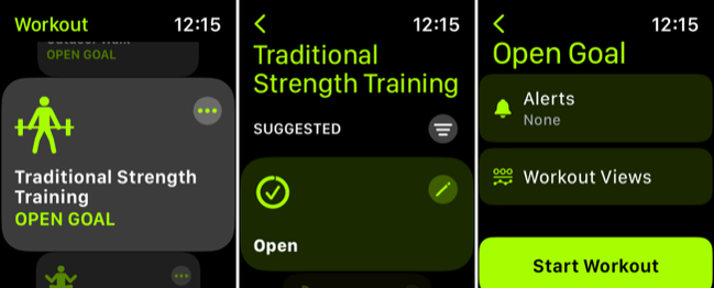 10 Apple Watch Workout Tips You Need to Know