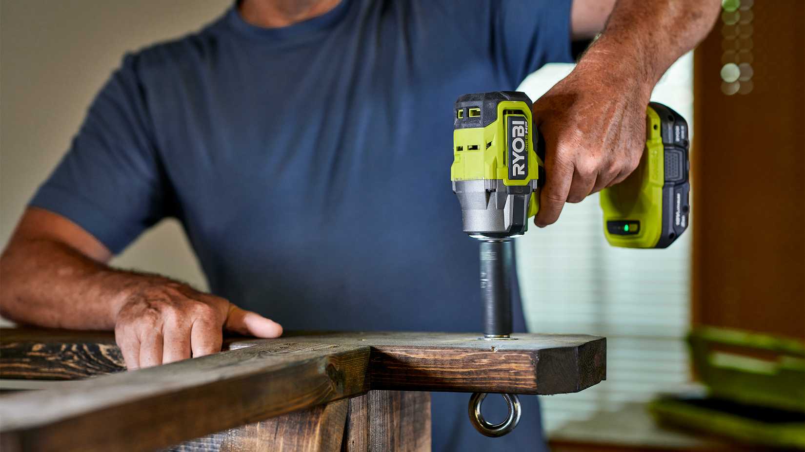 Here's Why Ryobi Power Tools Are Worth Buying