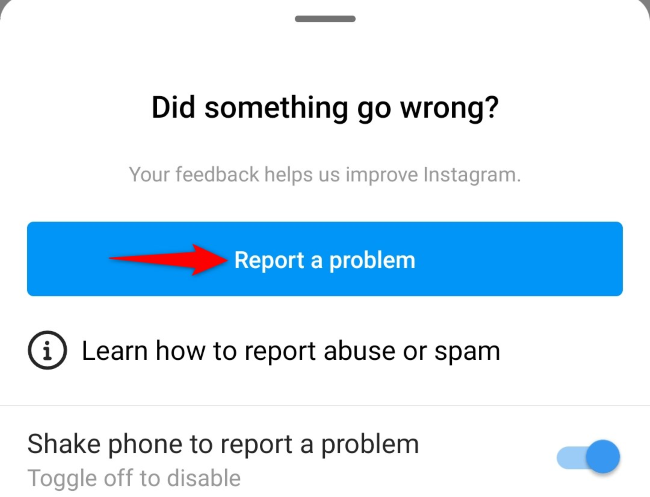 How to Contact Instagram For Account Help