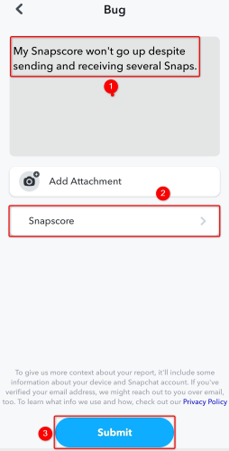 How Does Your Snap Score Work (and How to Increase It)