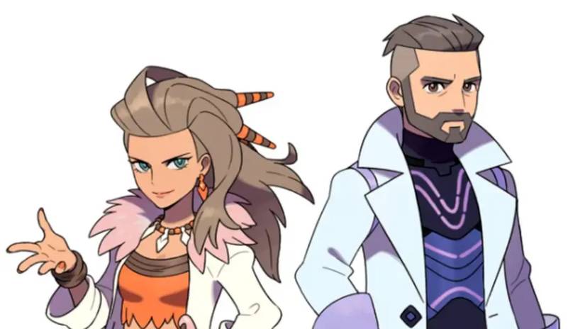 Everything You Need to Know about 'Pokémon Scarlet and Violet'