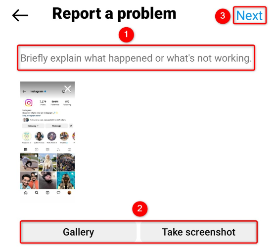 How to Contact Instagram For Account Help