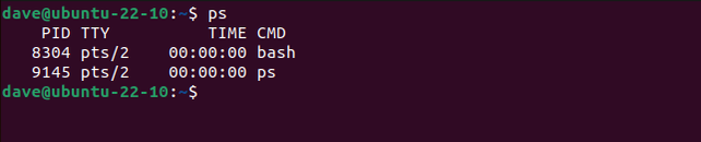 How to Find the PID of a Linux Process With pidof or pgrep