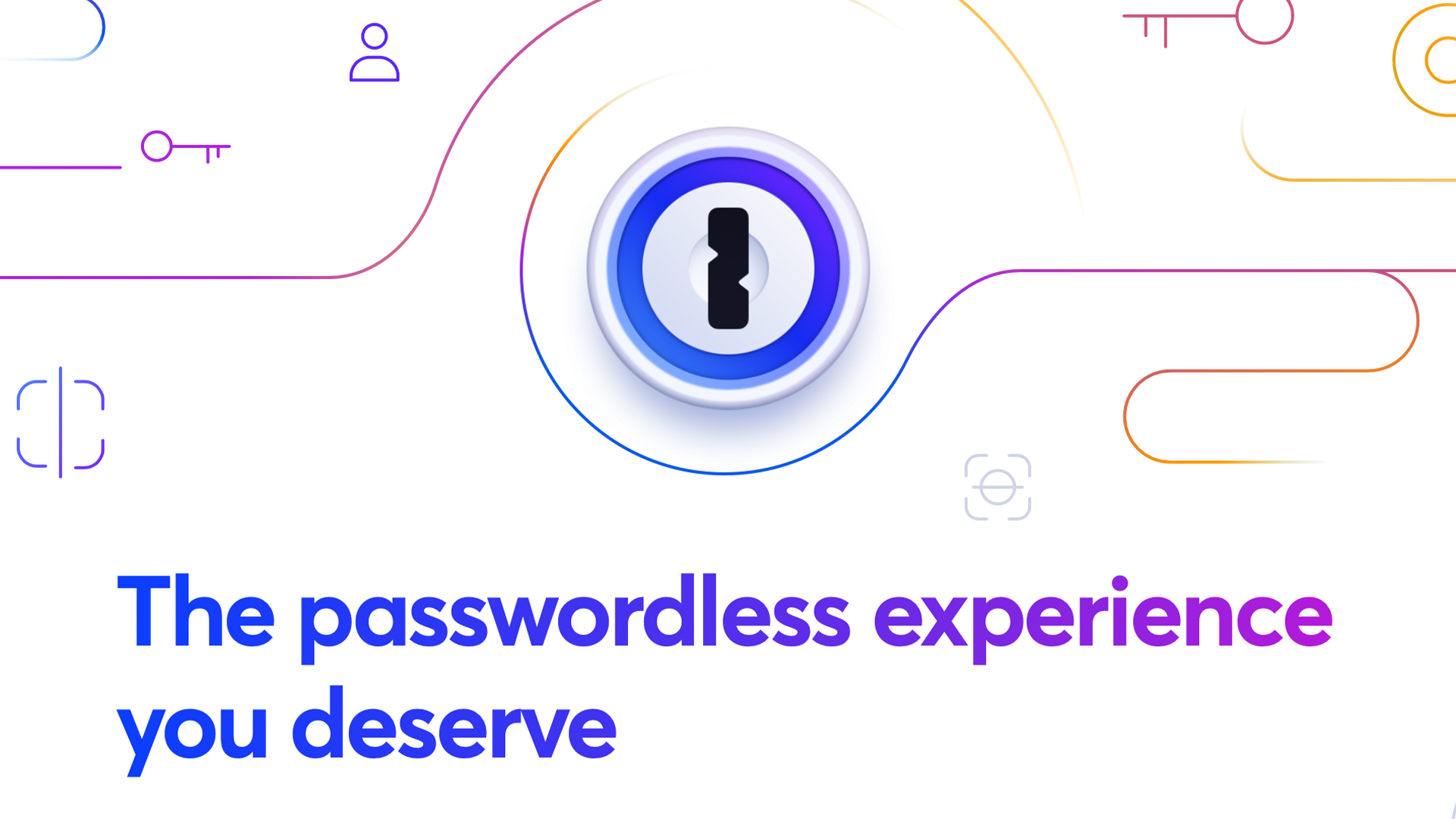 1Password Users Can Now Test the "Passwordless Experience" of 2023