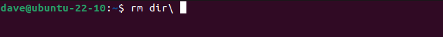 How to Deal With Spaces in Filenames on Linux