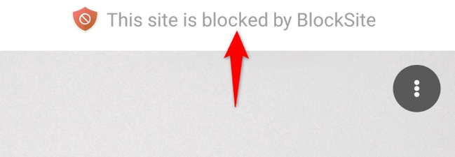 How to Block Websites on Android