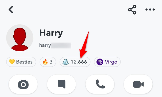 How Does Your Snap Score Work (and How to Increase It)