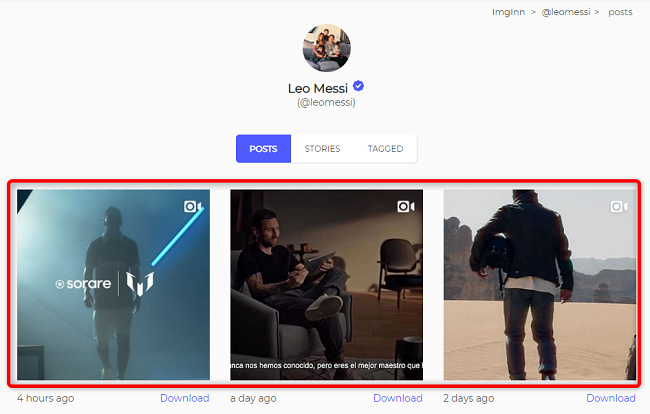 How to View Instagram Posts Without an Account