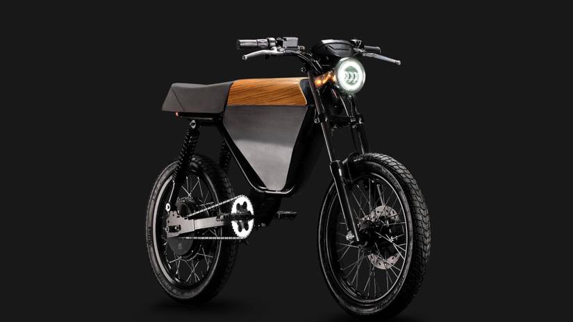 What the Different Electric Bike Classes Mean