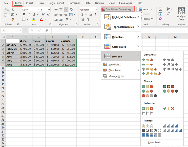 7 Excel Data Analysis Features You Have to Try