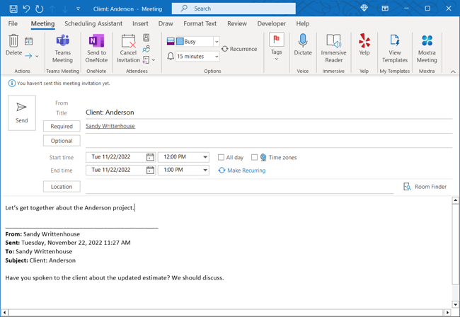 7 Microsoft Outlook Features You Should Be Using