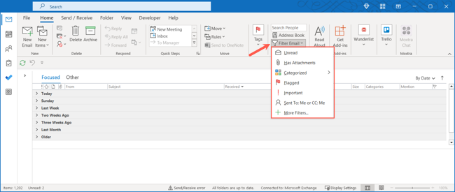 7 Microsoft Outlook Features You Should Be Using