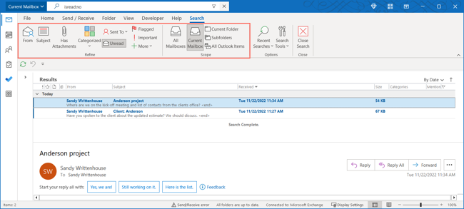 7 Microsoft Outlook Features You Should Be Using