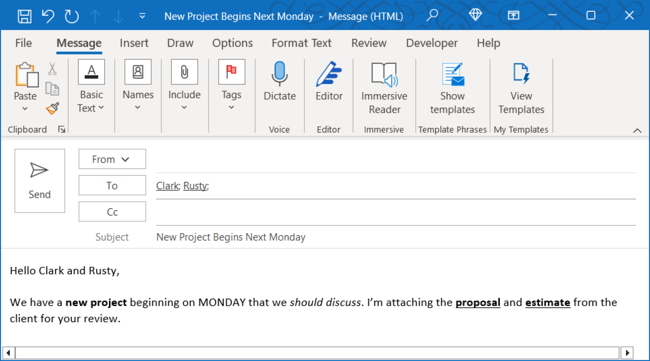 12 Email Etiquette Rules for Flawless Communications
