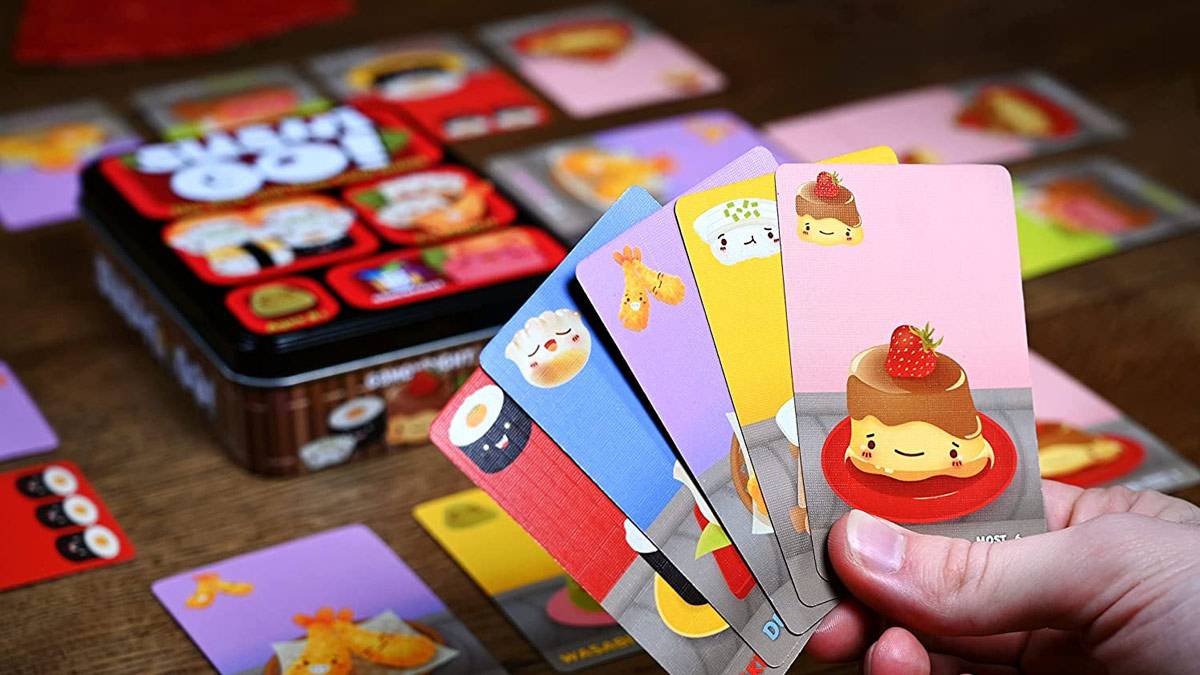 25 Awesome Board Game Stocking Stuffers for Under $25 in 2022