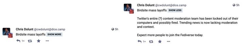 Mastodon Is Taking Off: Why It's My Favorite Social Media Network