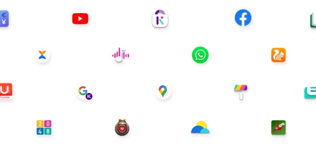 What Is KaiOS, and Can It Replace iPhone and Android?