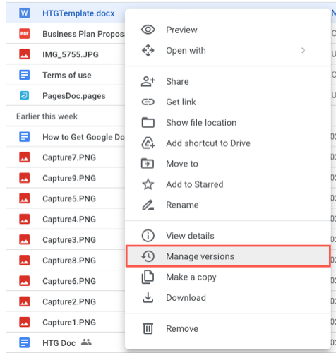 7 Awesome Google Drive Features You May Not Know About