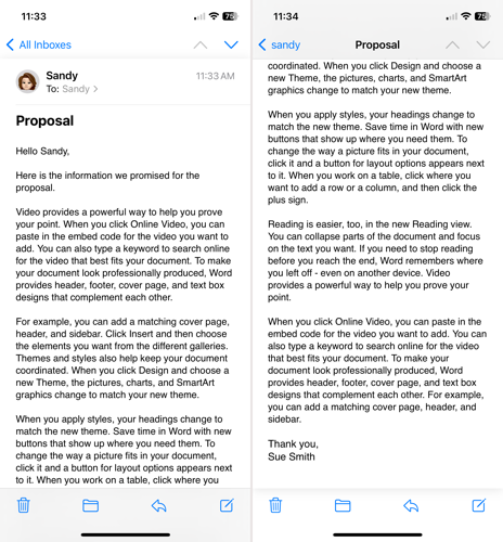 12 Email Etiquette Rules for Flawless Communications