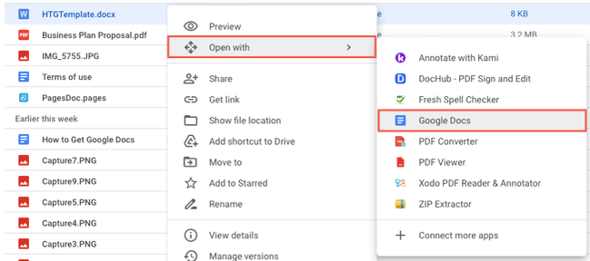 7 Awesome Google Drive Features You May Not Know About