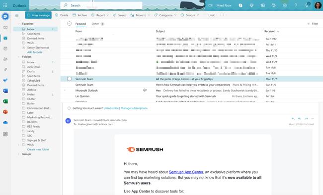 6 Best Free Email Accounts, Ranked