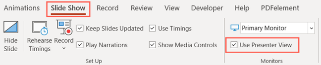 7 PowerPoint Features You Should Use During Presentations