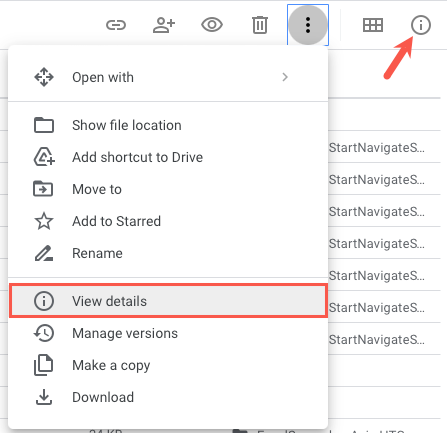 7 Awesome Google Drive Features You May Not Know About
