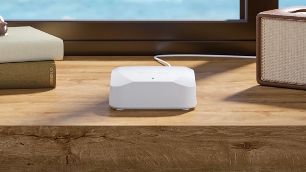 Wyze's New Wi-Fi 6 and 6E Mesh Routers Take Aim At Eero