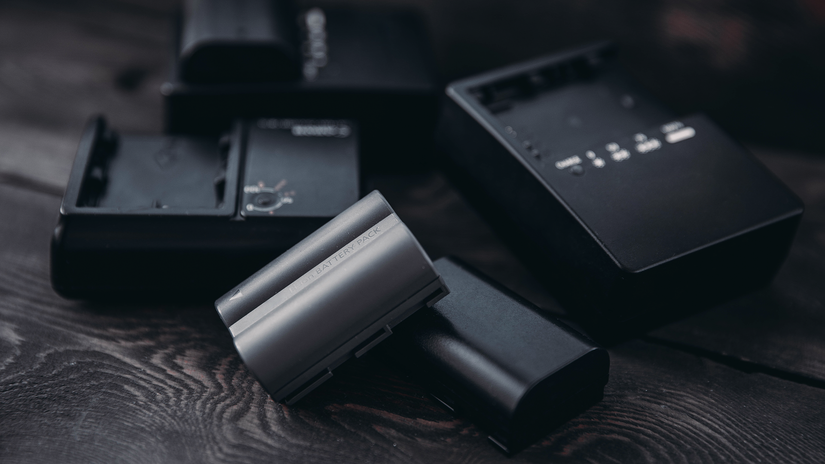 Can You Use a Third-Party Battery in Your DSLR or Mirrorless Camera?