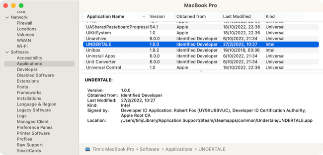 How to Fix Crashing Apps on a Mac