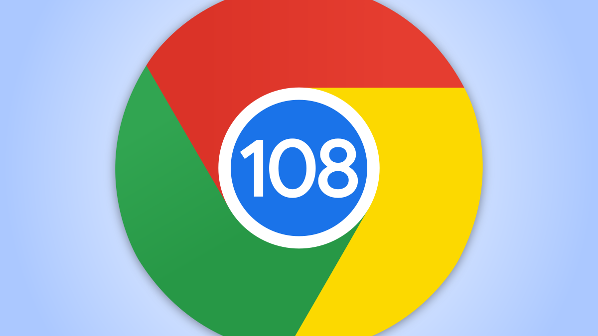 What's New in Chrome 108, Available Now