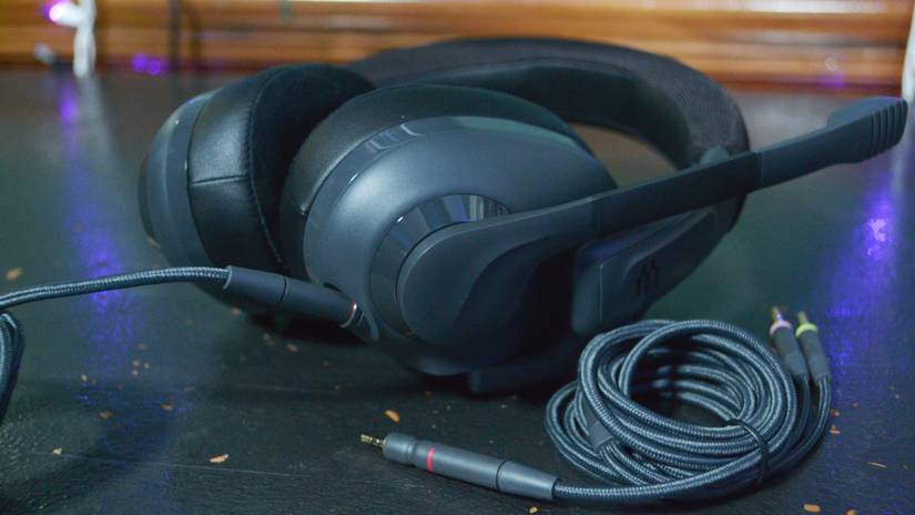 Drop + EPOS H3X Review: An Affordable Gaming Headset That's Also Great ...