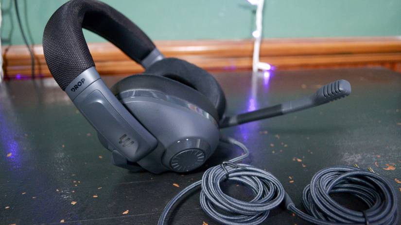 Drop + EPOS H3X Review: An Affordable Gaming Headset That's Also Great ...