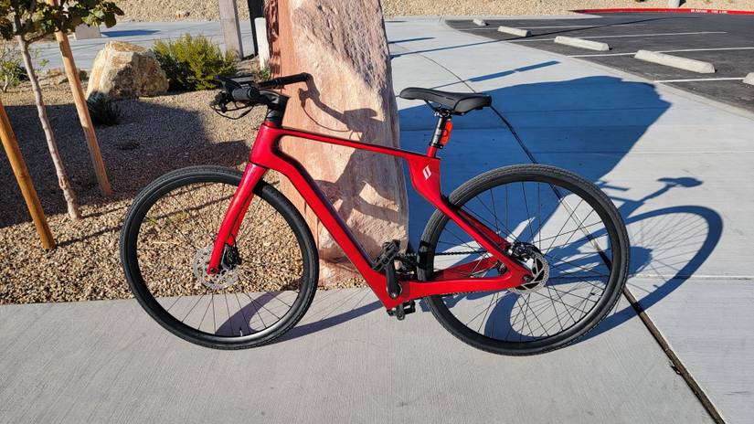 Superstrata 3D Printed Ebike Review: Beautifully Flawed