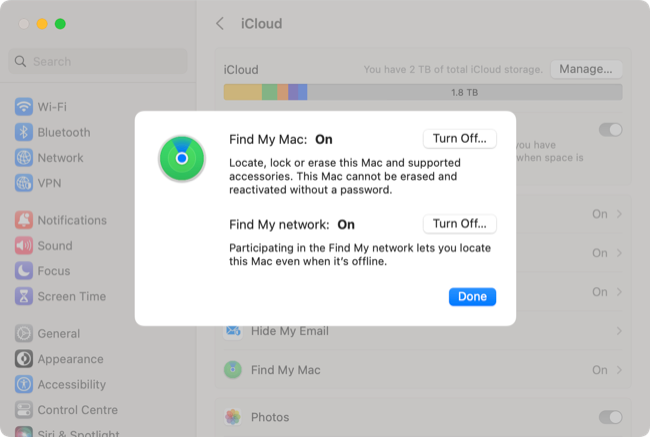 How to Remove Activation Lock on a Mac