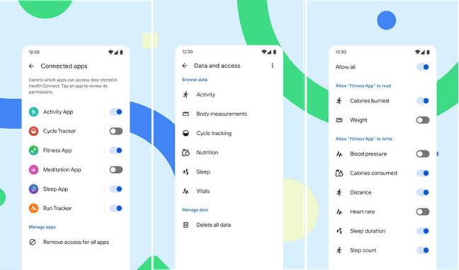 What Is "Health Connect by Android", and Should You Use It?