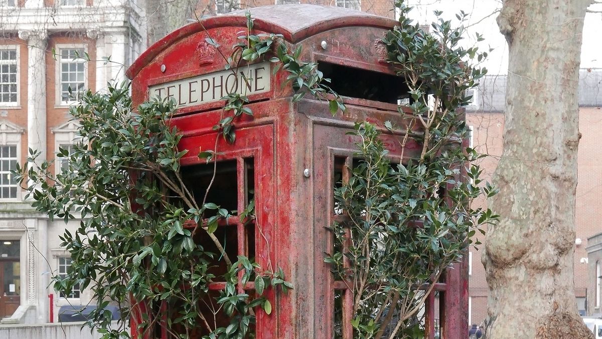 Why Are People Scared of Phone Calls These Days?
