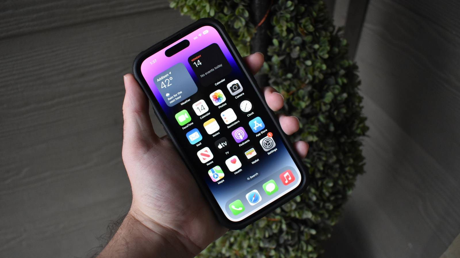 Apple Has One Last Big iPhone, iPad, and Mac Update for 2022