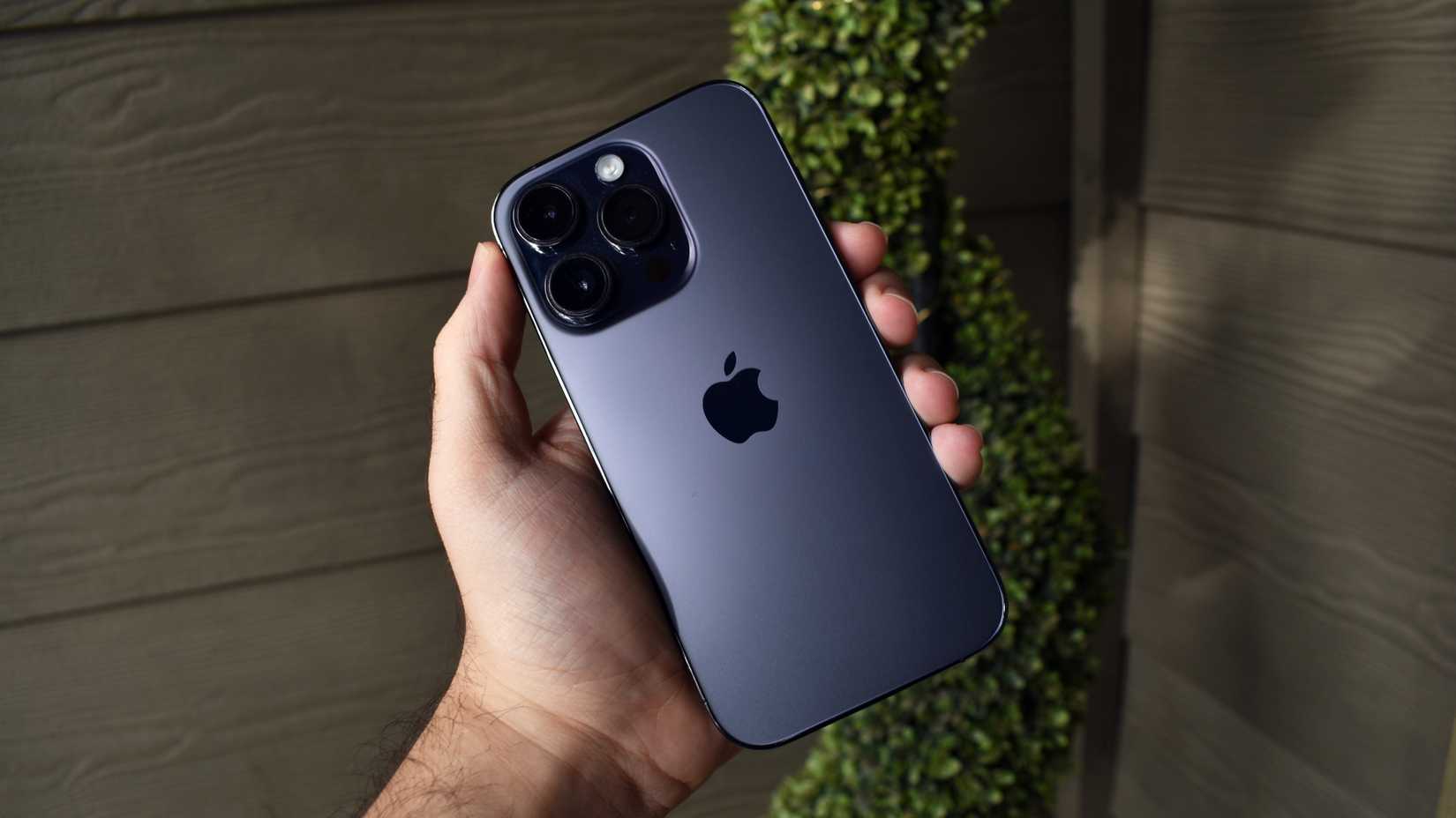 iPhone 16 Pro vs. iPhone 14 Pro: Is This the Perfect Upgrade Cycle?
