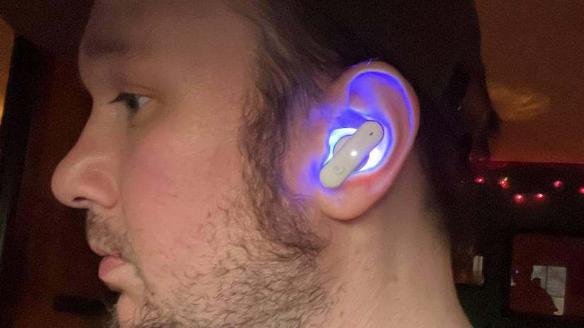 Logitech G Fits Review: Fun Gaming True Wireless Earbuds With Some ...