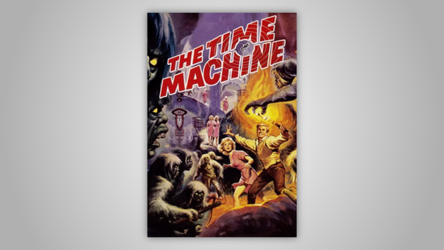 The Best Time Travel TV Shows and Movies