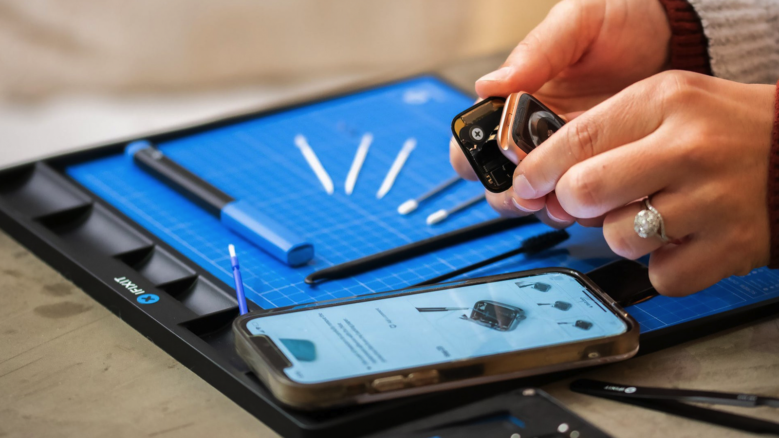 iFixit's Best Tool Just Got a Huge Upgrade